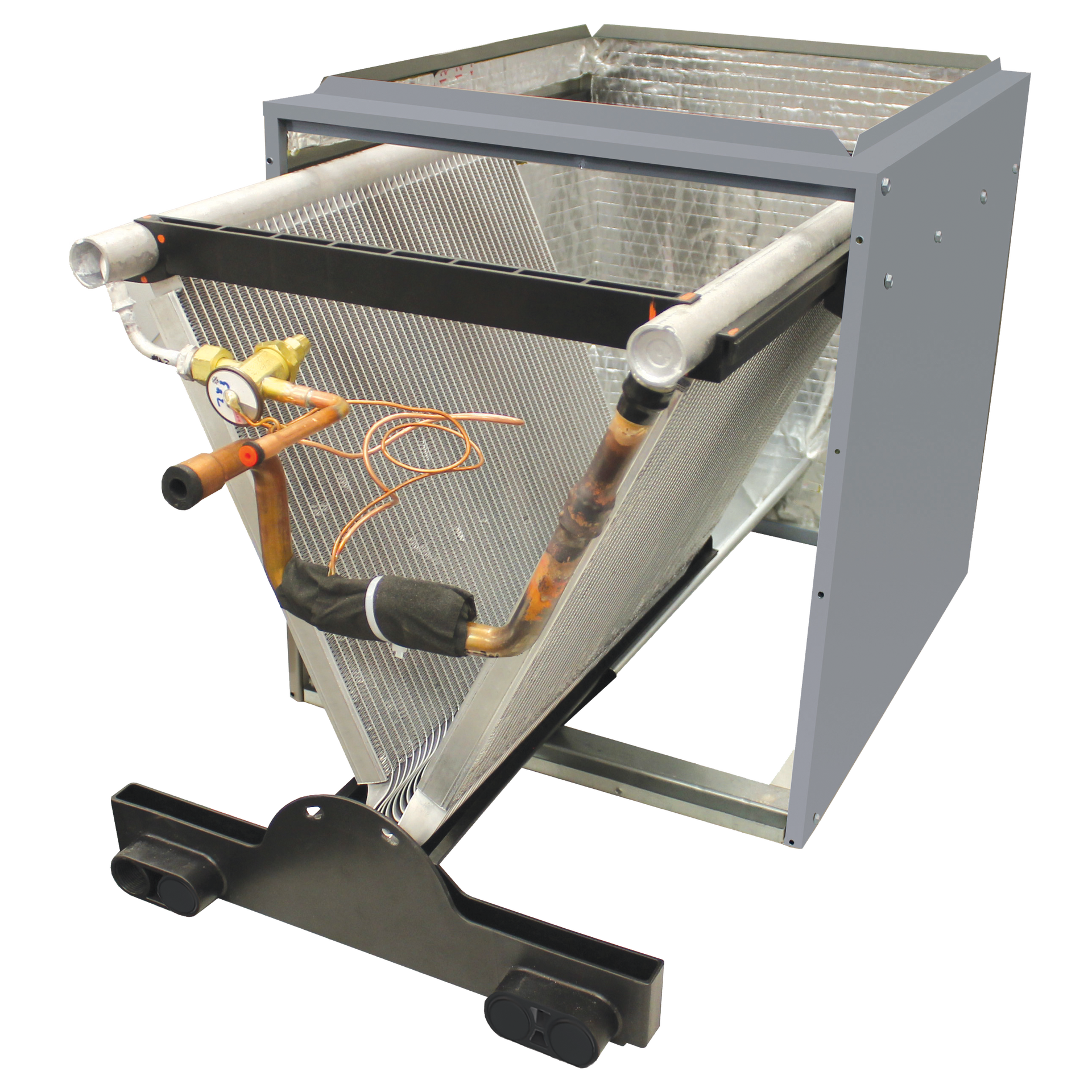 tempstar horizontal coil