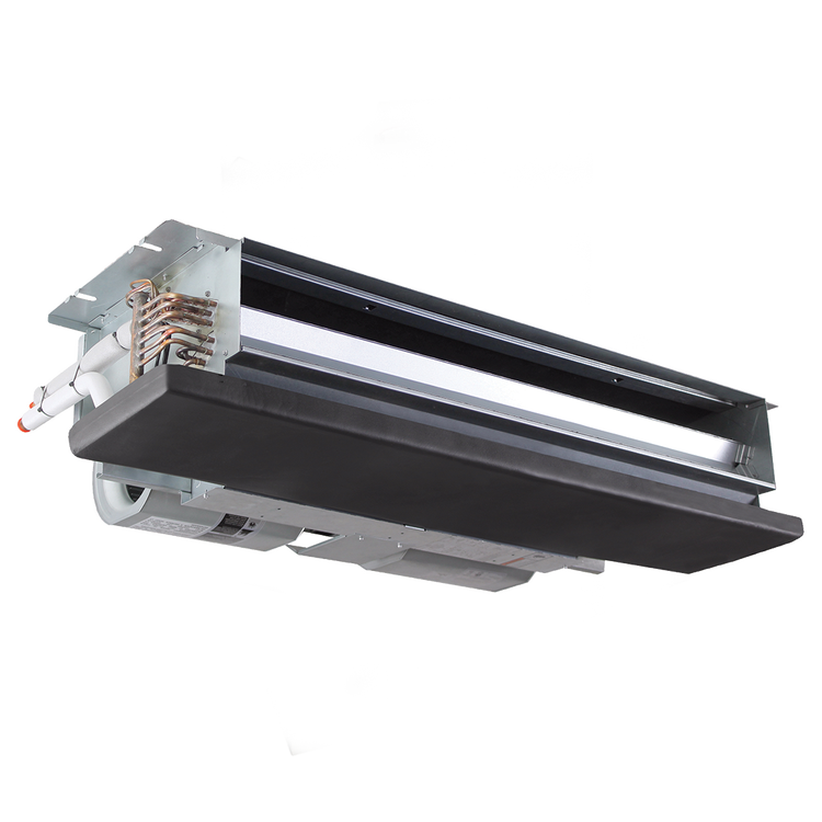 tempstar horizontal coil