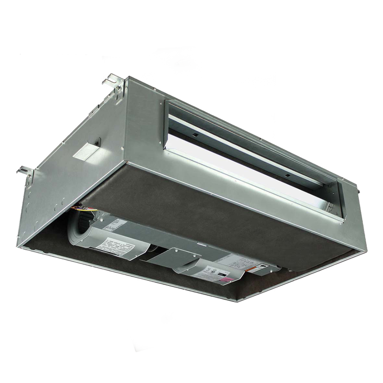 tempstar horizontal coil